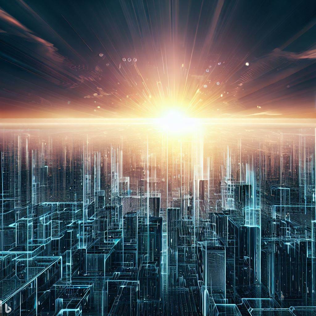 Getting Started with Microsoft’s Copilot AI, and 10 Features to Explore Now | by Alain A ...