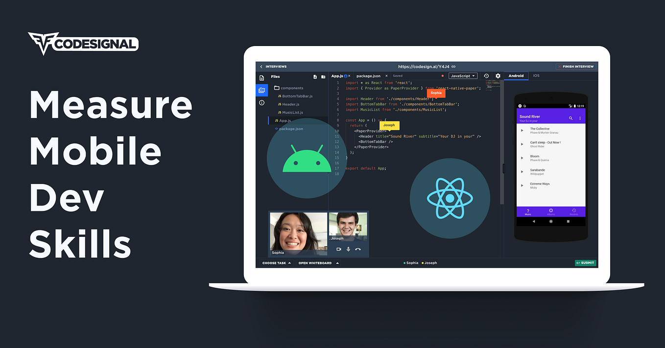 How to Measure Senior Developers’ Skills | by Paige Schwartz | CodeSignal | Medium