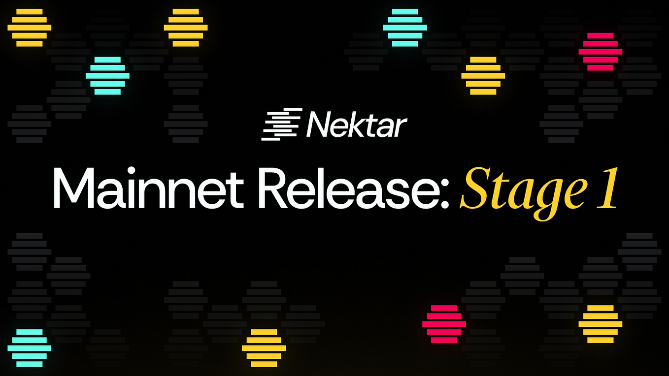 Drosera Joins Nektar’s Mainnet: Advancing Decentralized Security | by ...