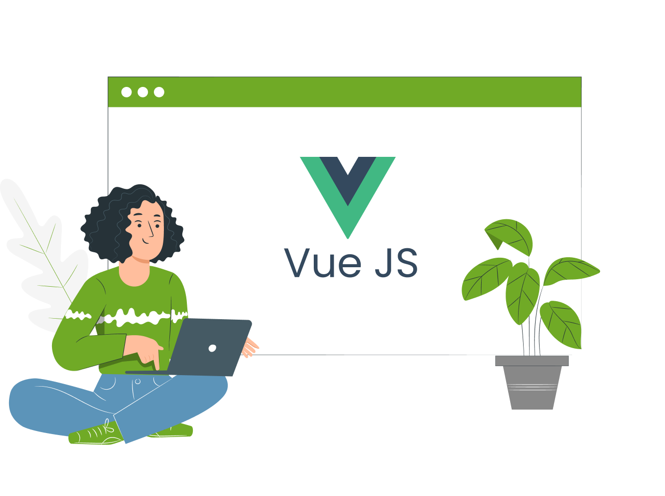 What is a Full Stack Developer? Exploring Different Types — A Comprehensive Guide | by Syndell ...