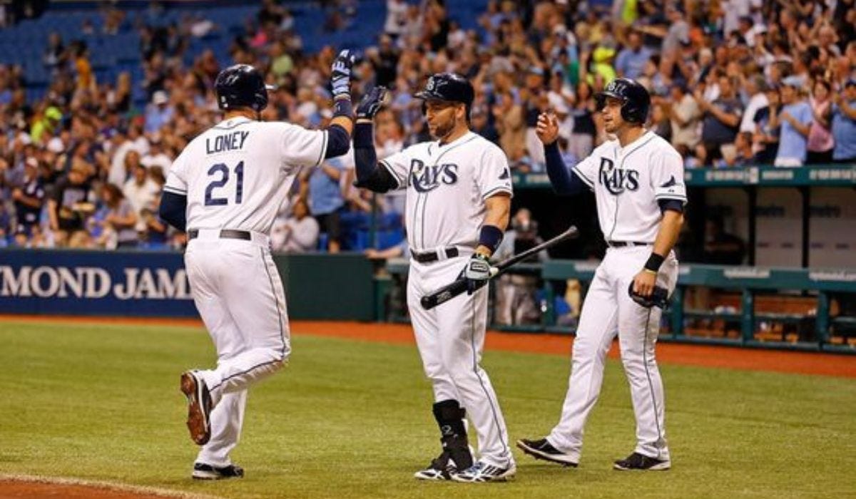 Ranger Suárez in Baseball. Are you curious about the rising star… | by ...