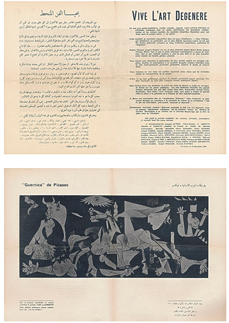 Surreal Corporeality and Abjection: The Roles of the Female Body in ...