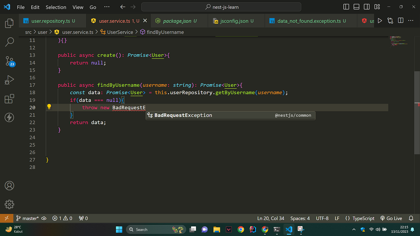 How to create custom seeder in spring boot | by Ziaurrahman | Medium