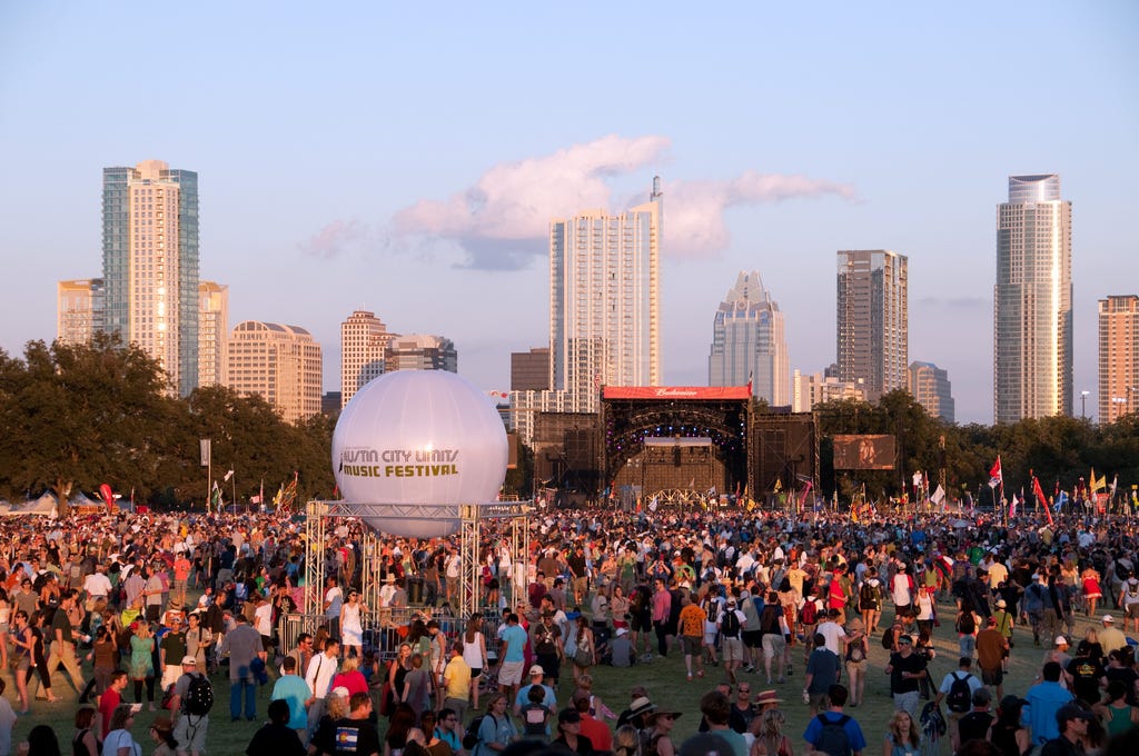 A SXSW Music 2015 Postmortem Report | by Andy Langer | Cuepoint | Medium