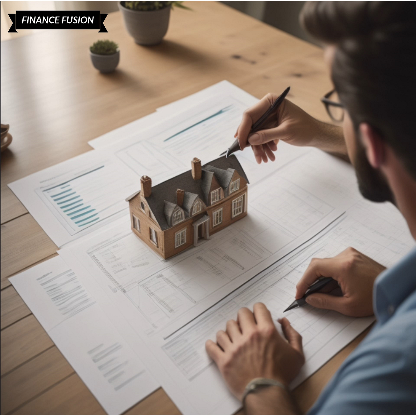 First-Time Home Buyers and Home Loans: A Comprehensive Guide | by ...