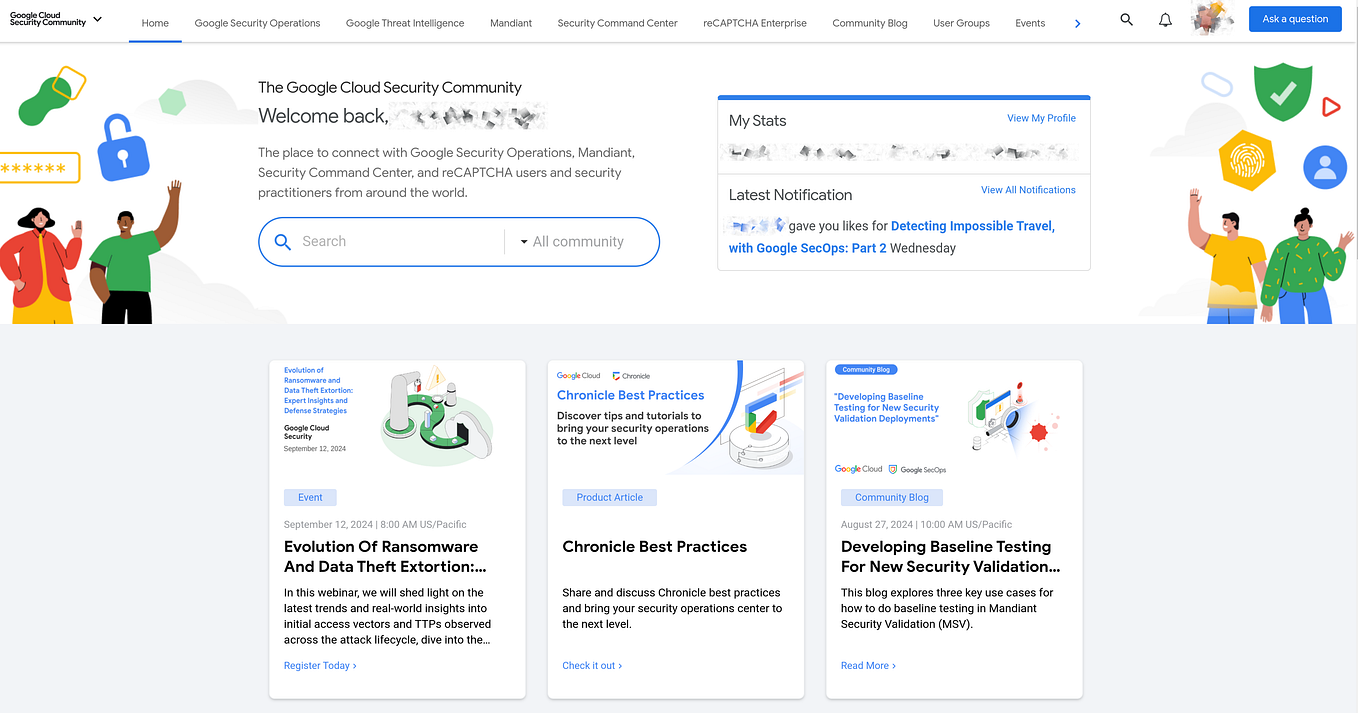 Multi-Tenant Google Cloud log collection with PubSub Push | by Chris Martin (@thatsiemguy) | Medium