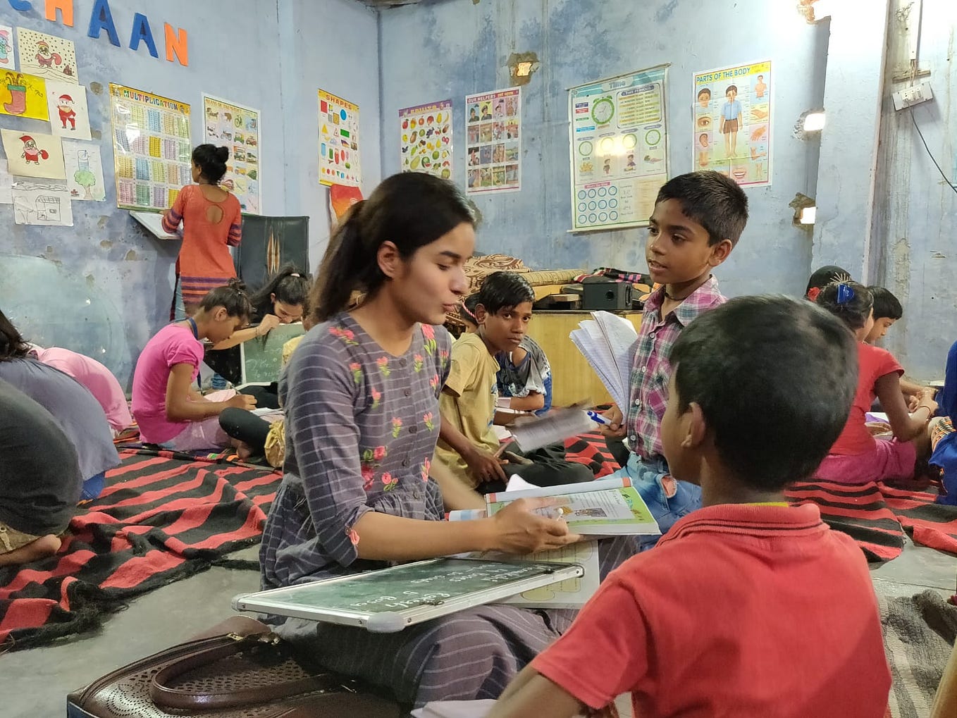 Embracing Transparency and Accountability: How Pehchaan- The Street ...