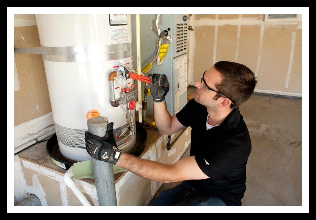7 Common Plumbing Problems & How to Fix Them | by Pauls Plumbing | Apr ...