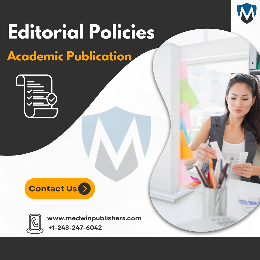 Special Issues Guidelines For Academic Publication | by Medwin Publishers | Oct, 2024 | Medium
