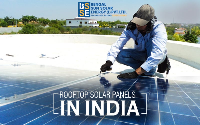 5 Reasons to Choose Solar On Grid Plant for Offices | by Care of Energy ...