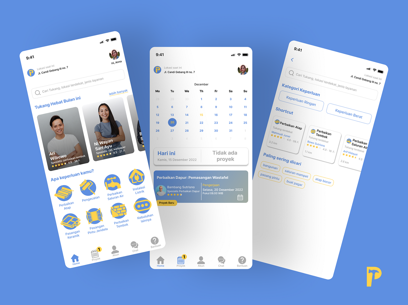 UX Case Study: Redesign Figma Mobile App (Add Edit Feature) | by Dicki ...