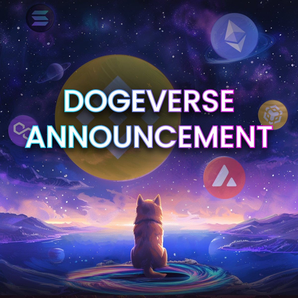 HOW TO STAKE YOUR DOGEVERSE TOKEN - DogeVerse Official - Medium