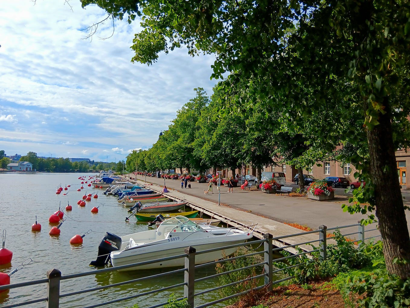 What Makes Finland the Happiest Country in the World? | by Suomi ...
