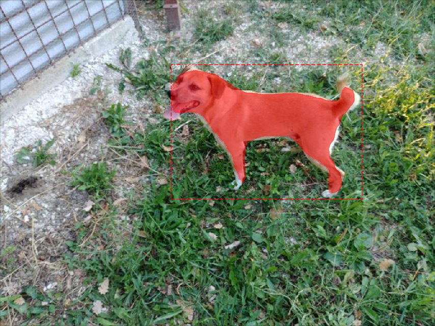 Object Detection in Google Colab with Custom Dataset | by RomRoc | HackerNoon.com | Medium