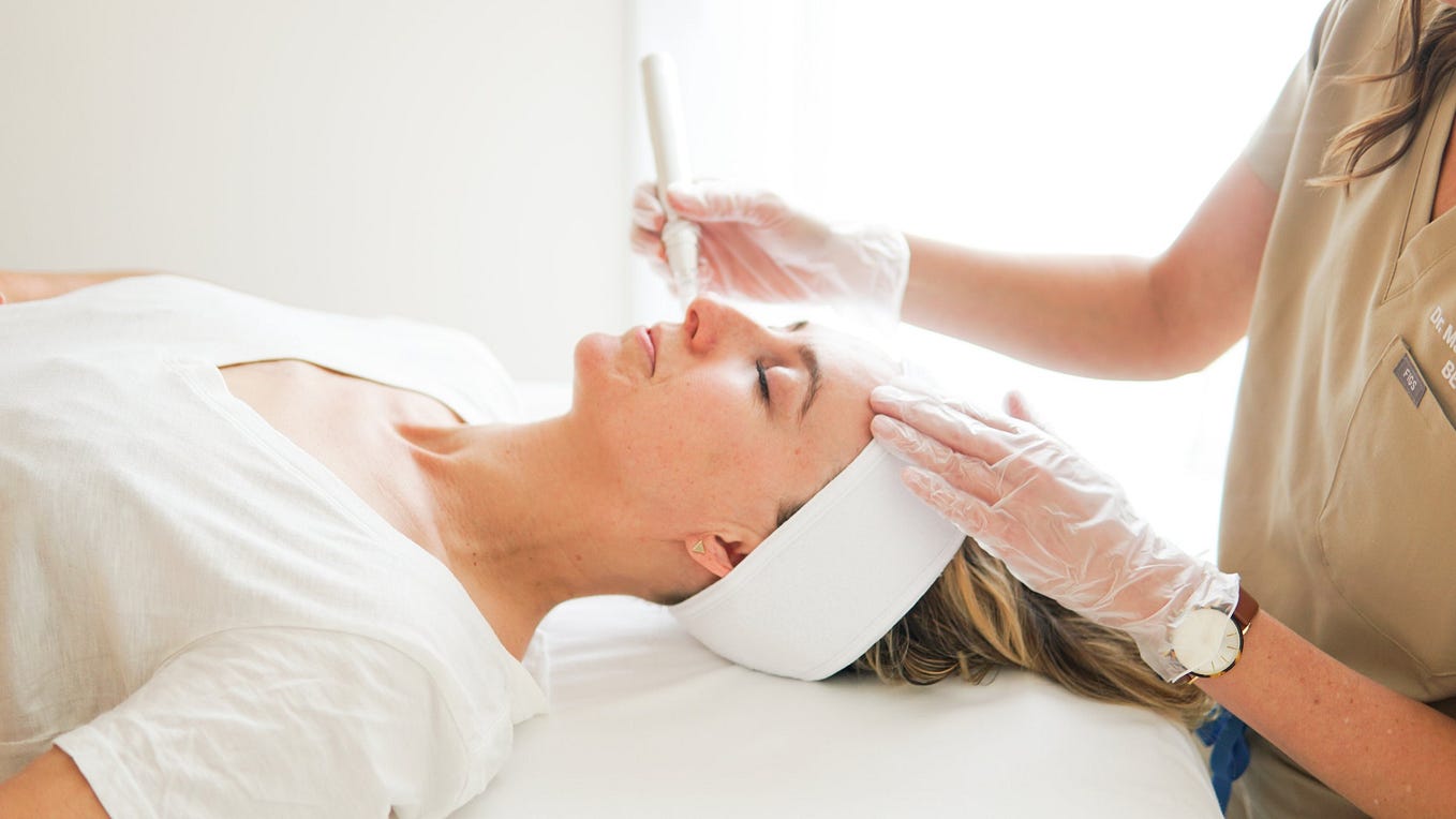 Nano needling - Acuquerque - Medium