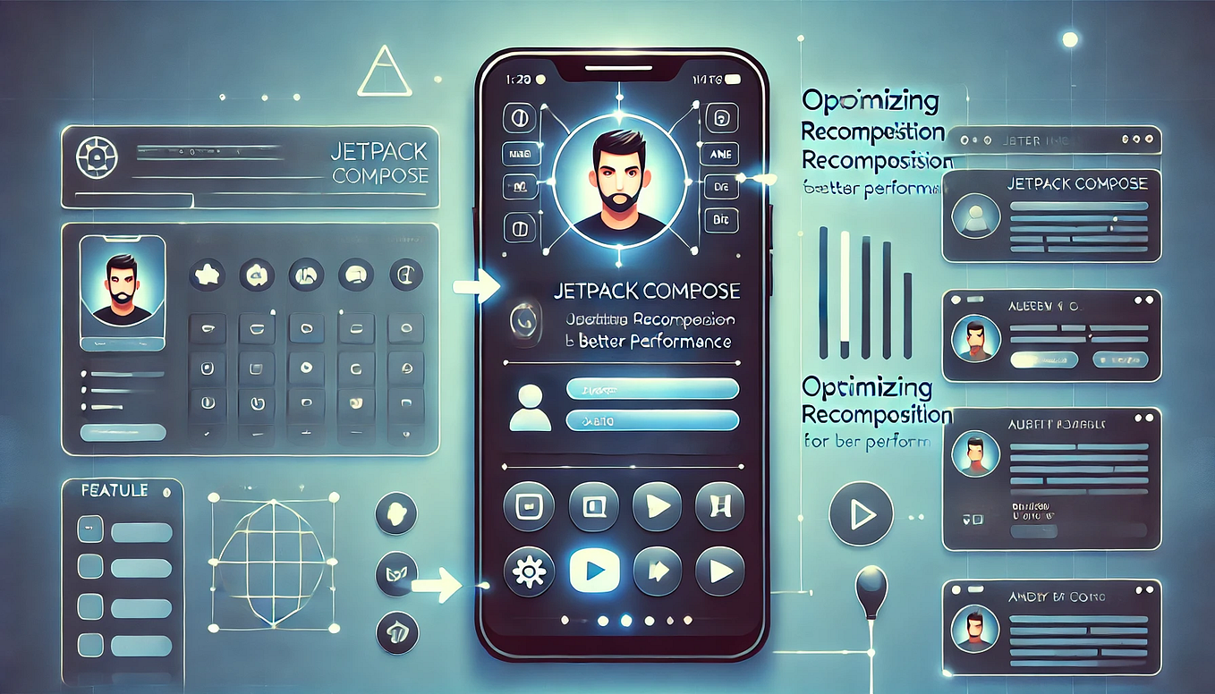 What are the benefits of using Android’s Jetpack Compose? | by Udean ...