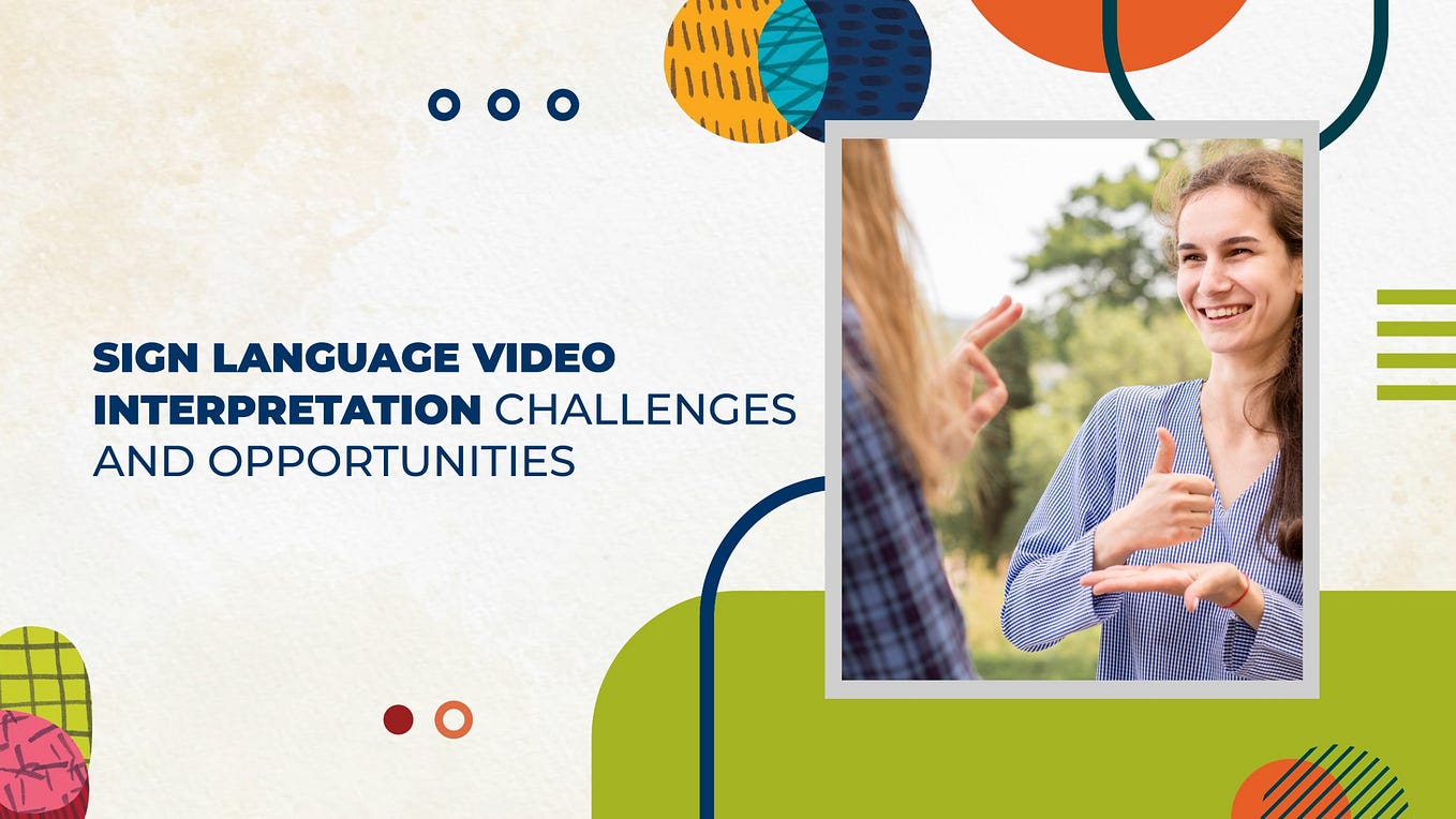 The Significance of Translation and Localization in Education | by ...
