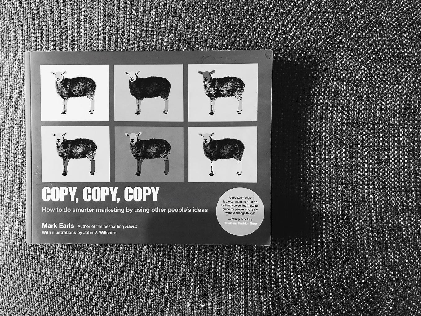 Just some really great copywriting | by Daniel Nixon | Medium