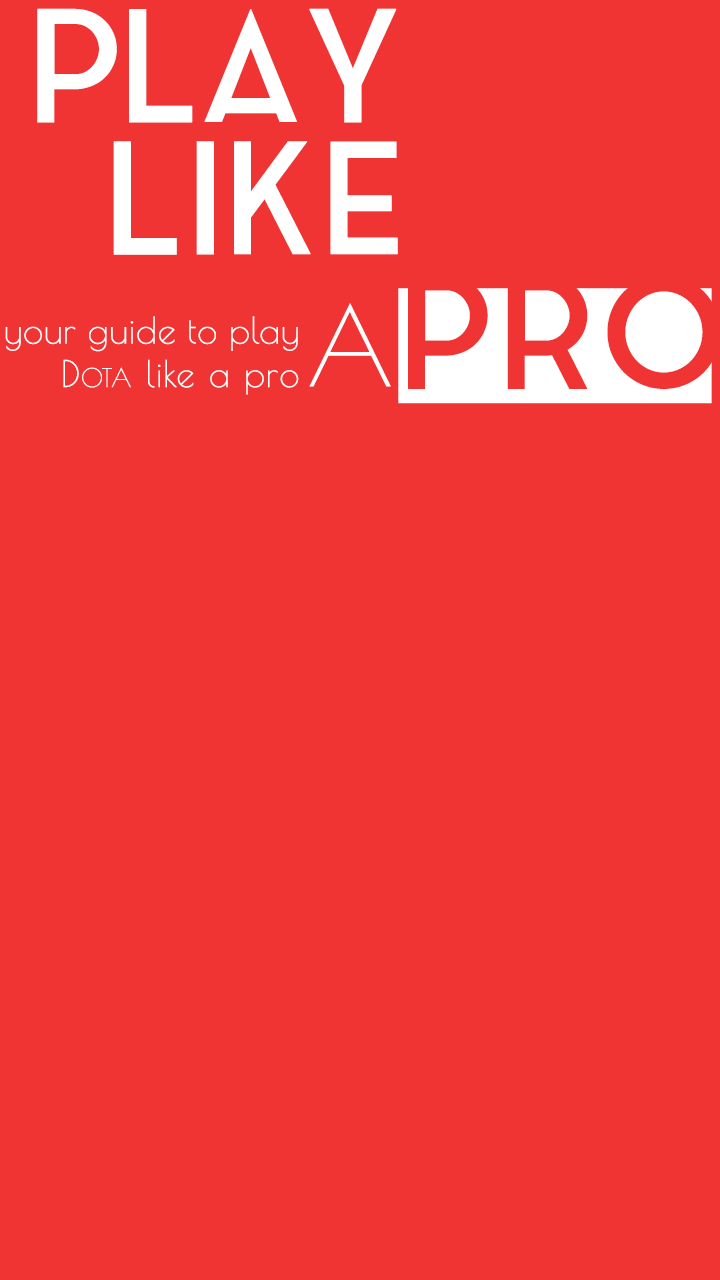 Dota 2: Play Like A Pro. Lesson 1 — Improving Reflexes | by dotaindia2 ...