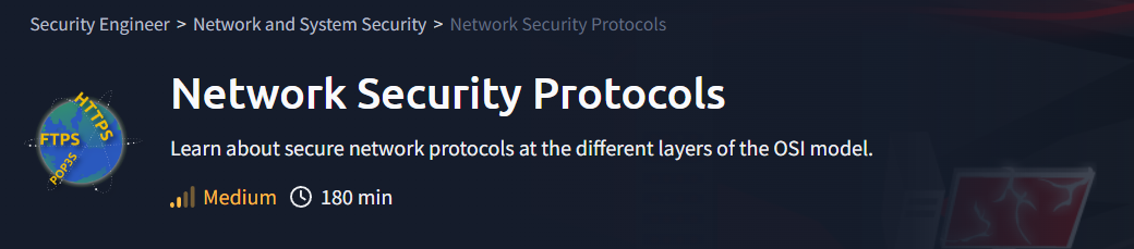 Tryhackme Intro To Lan By Pavneet Singh Bhatia By Pavneet Singh Medium