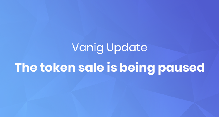 Meet the Vanig team (Executives). The Vanig team is what it is because ...