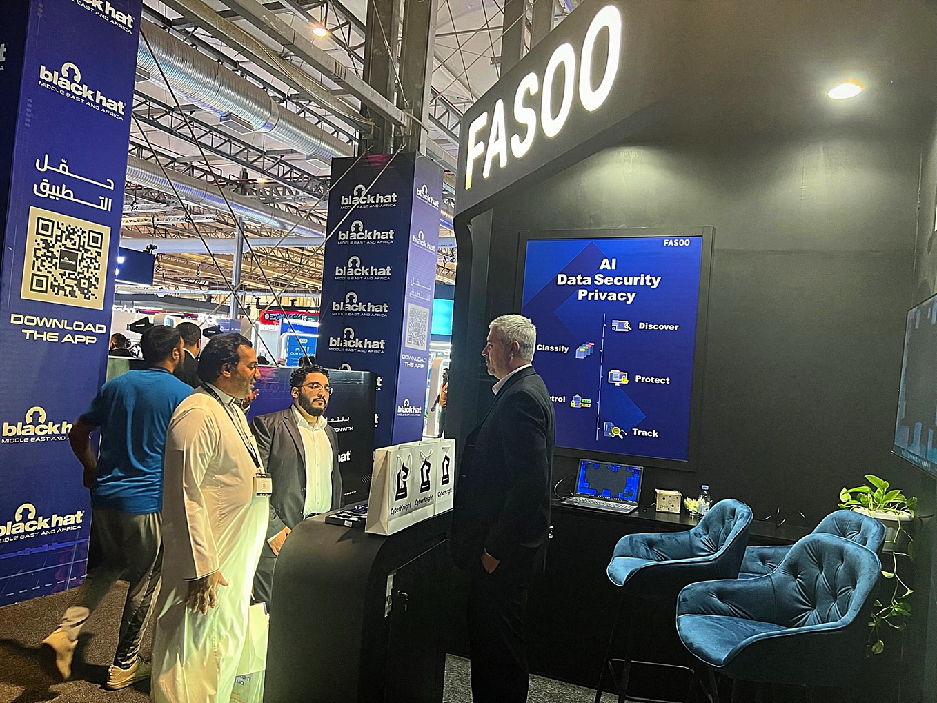 Fasoo vs. Microsoft Purview : A Comparative Breakdown | by Fasoo | Fasoo Global | Medium