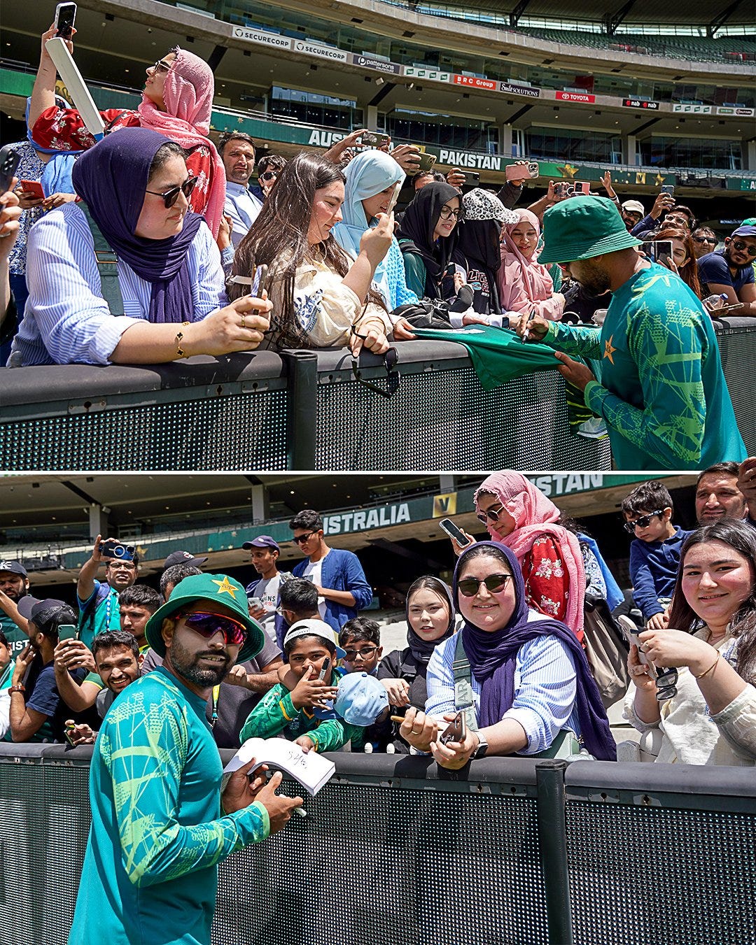 Babar Azam’s Captaincy Era: A Beacon of Support, Integrity, and ...