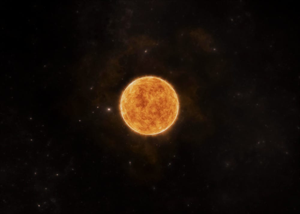 Atmakaraka: the Most Important Planet in Vedic Astrology | by NSD Vlogs ...