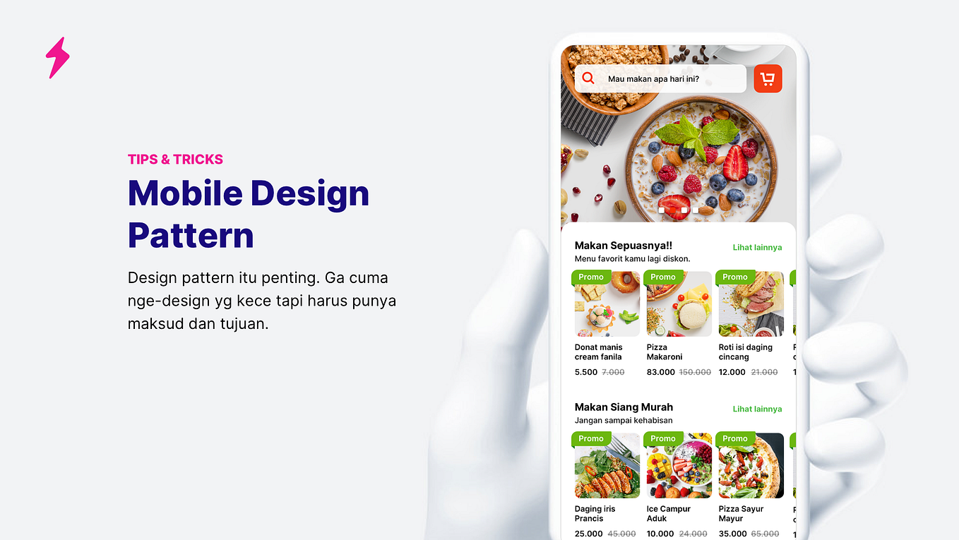 Creating a High-Fidelity User Interface & Interactive Prototype in an ...