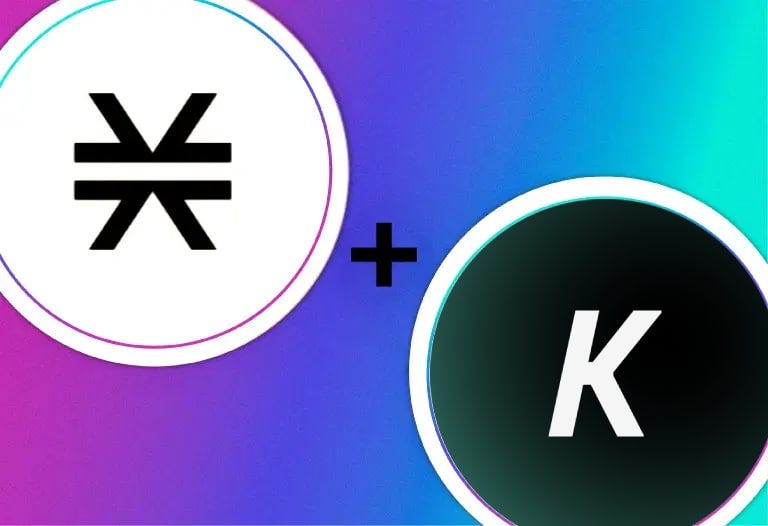 What is KYVE?🤔. KYVE is a next-generation… | by Anastas999 | Medium