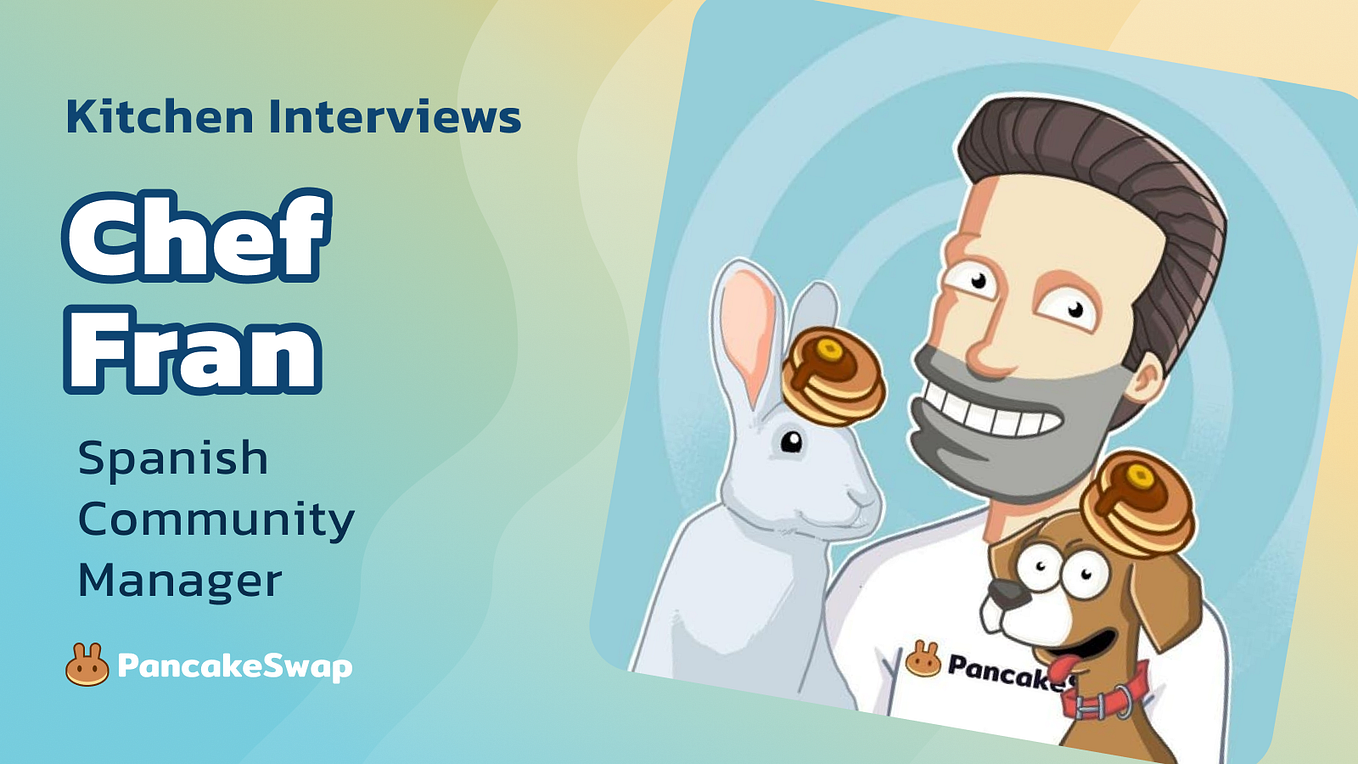 Participate in PancakeSwap V3 Launch: Claim $135K CAKE Airdrop and ...