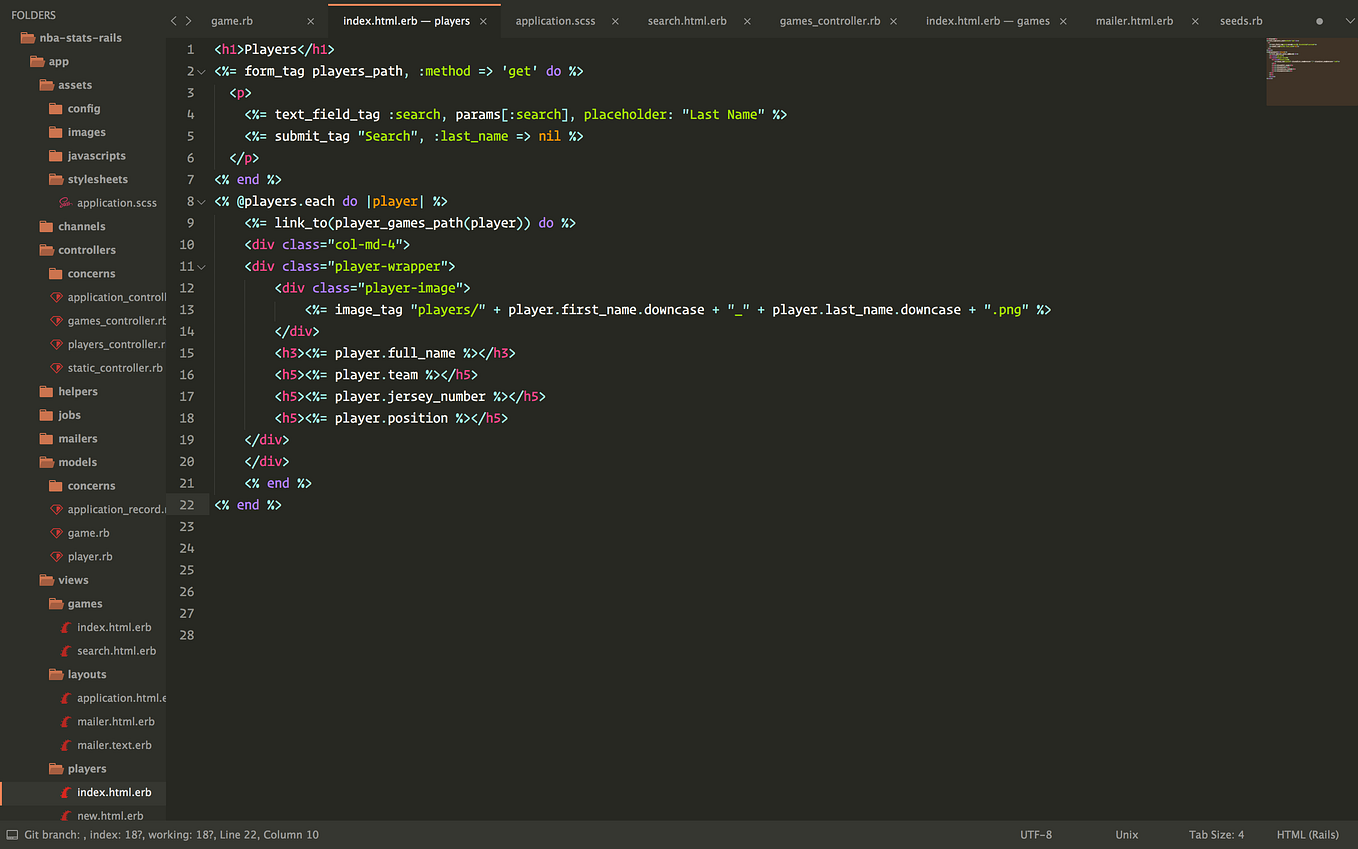 The Beginner’s Guide to Beginning Three.js | by Ben Coleman | Medium