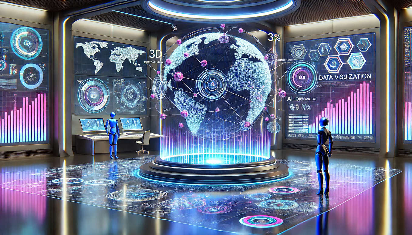 Understanding Different Types of Data Distributions 📊 and their Use in Data Analytics | by ...