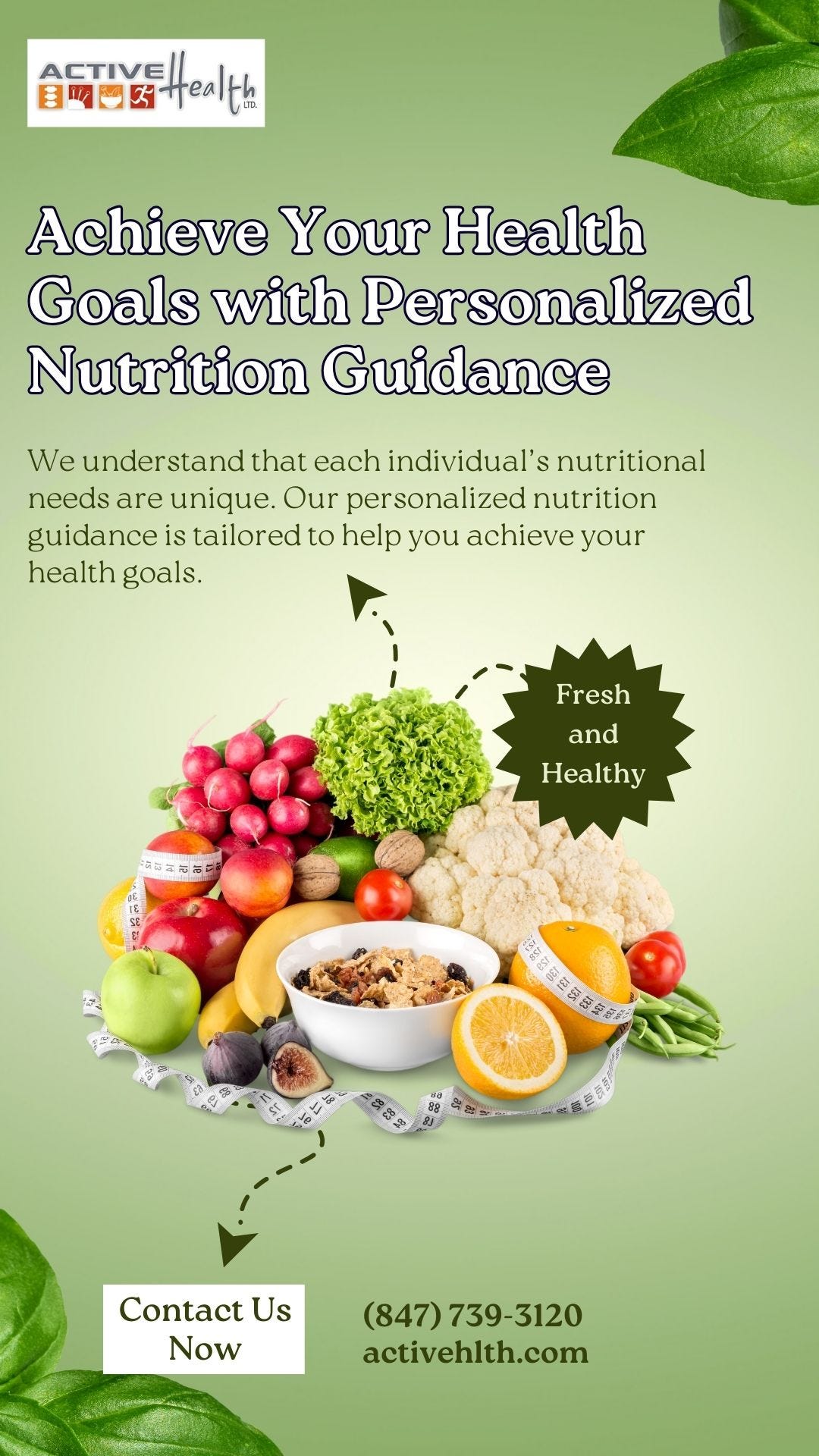 How Can Holistic Services Improve Your Health Today? - Active Health ...