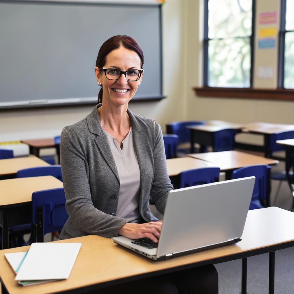 Transforming Education with Socrat.ai: A New Era for Educators | by ...