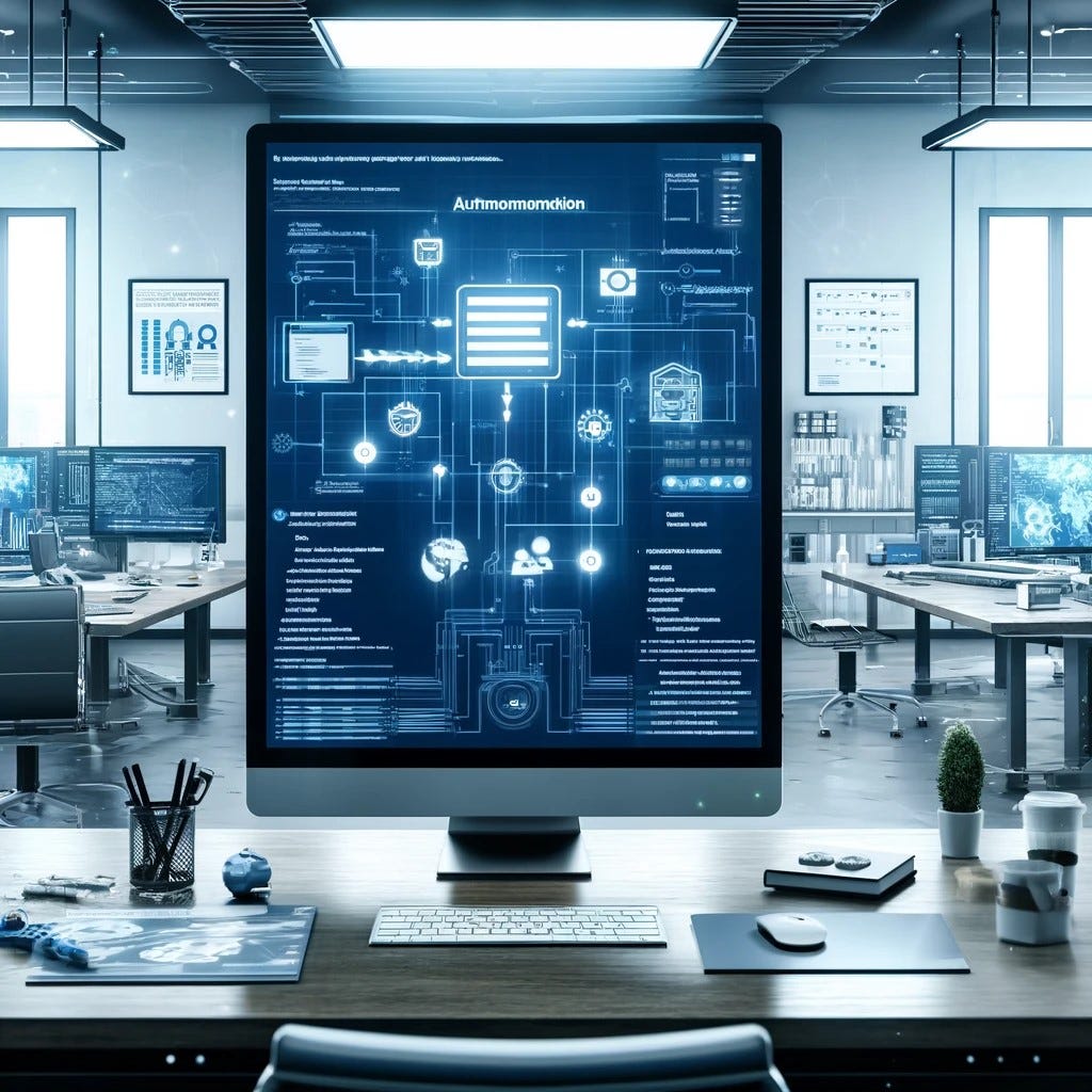 Infrastructure as Documentation | Python in Plain English