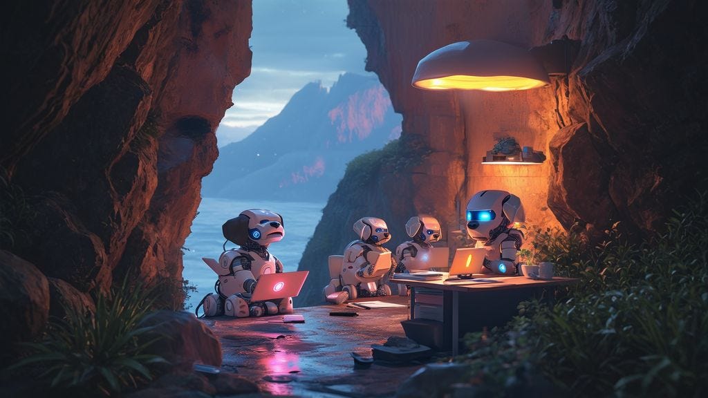 Creating Middlewares with Python Flask | by Devesh Kharve | The Startup ...