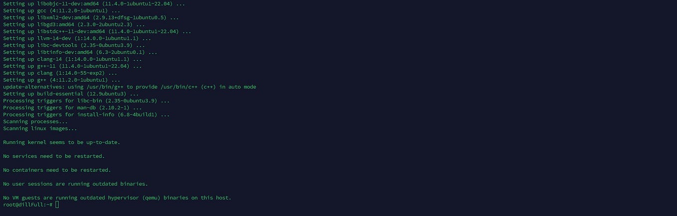 Pipe validator node. If you have received such an email, set… | by Elyas | Medium