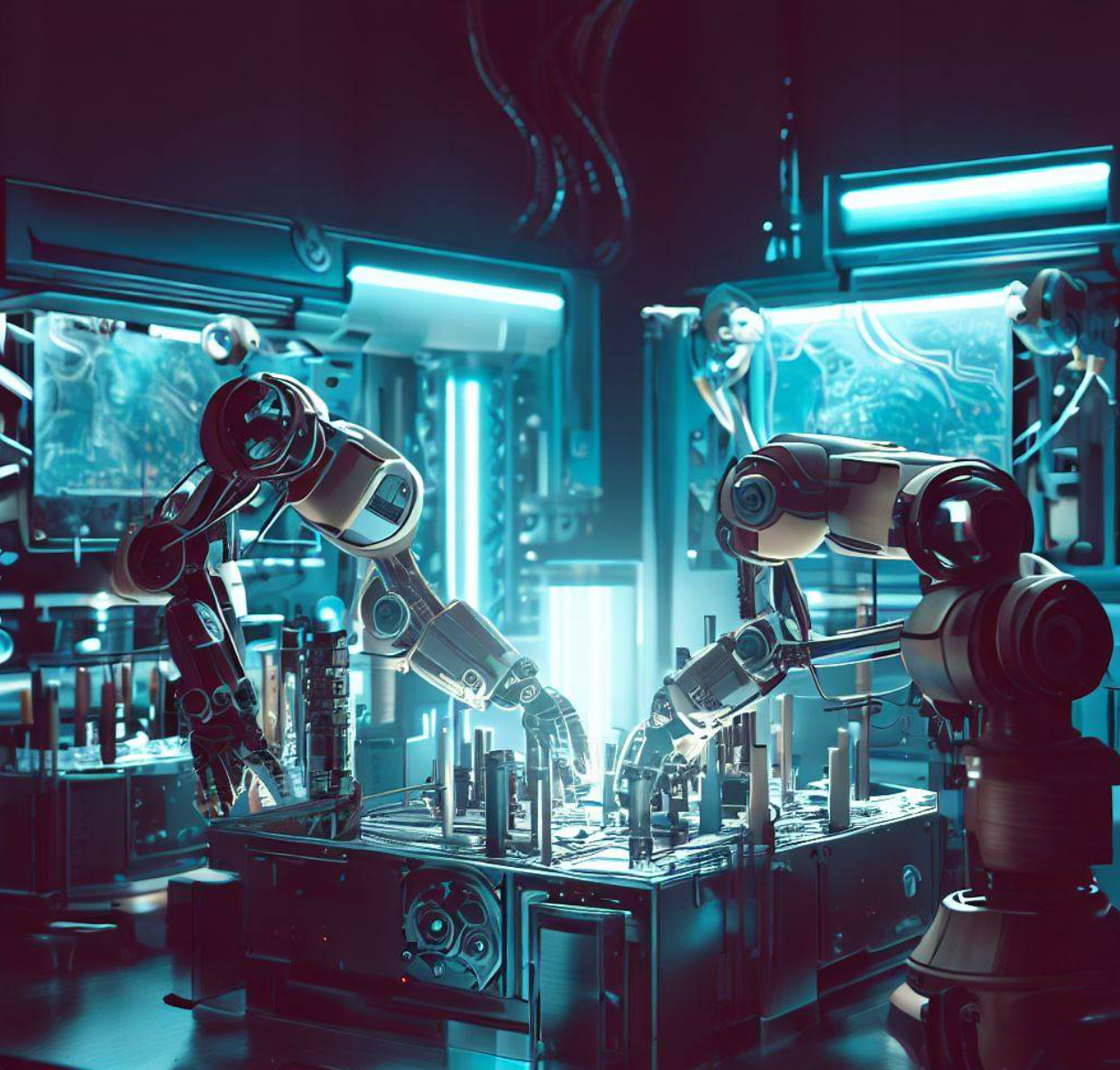 The Rise of Open Source LLMs. A Journey into the Future of AI | by ...