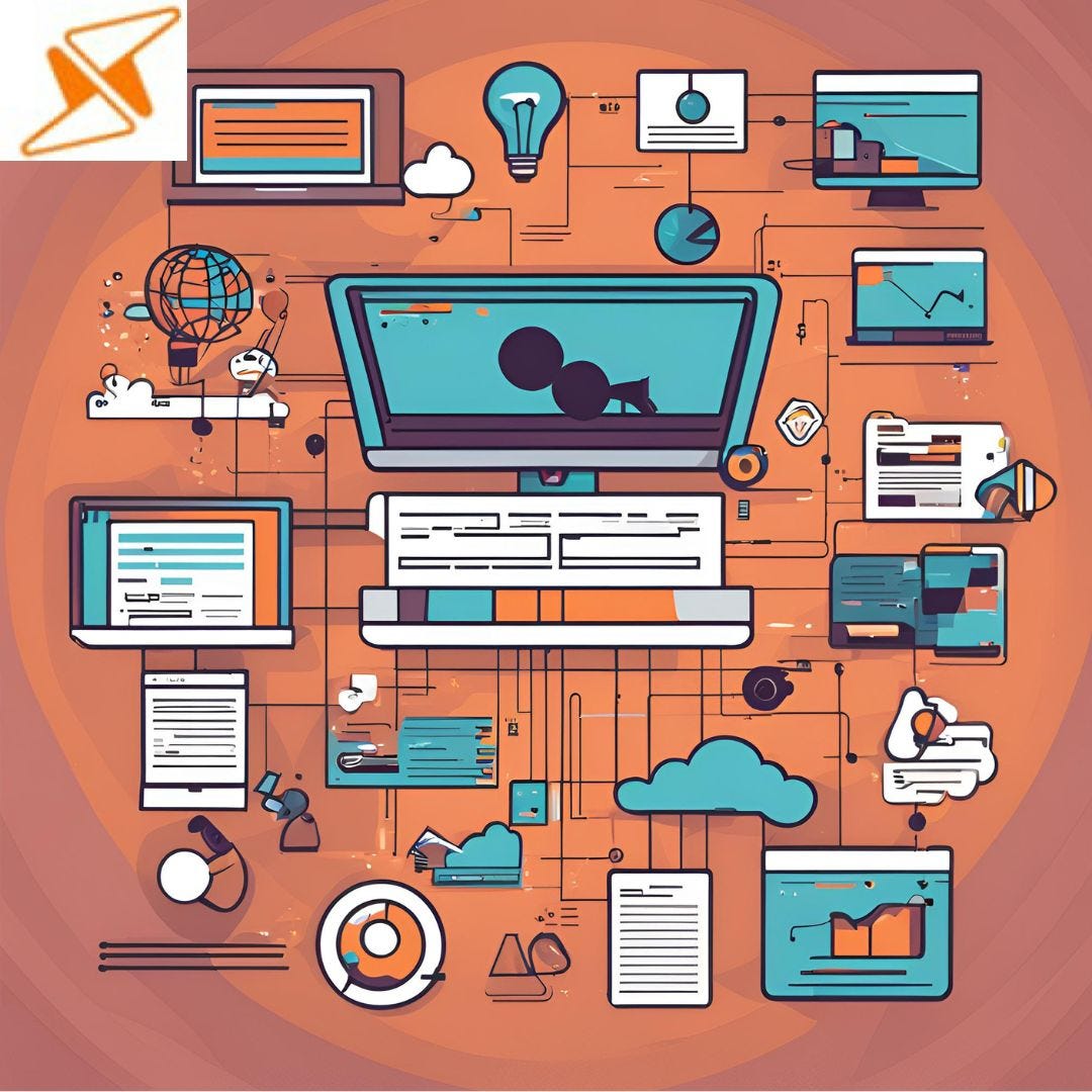What Is E-commerce Web Development? | by thesupportpoint | Jul, 2024 ...