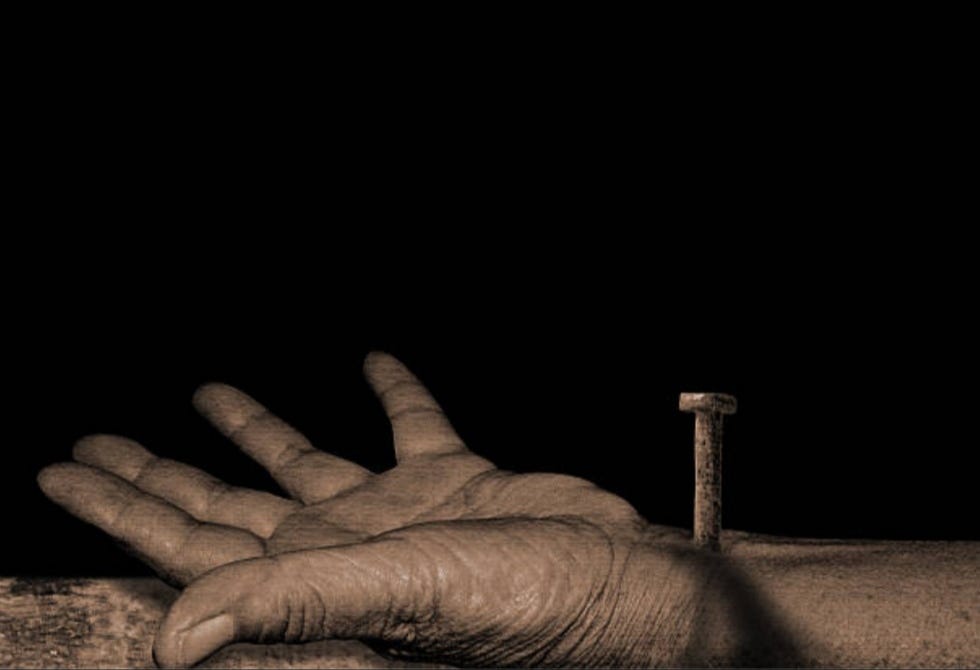How Civilizations Die. Rejection of life | by Sunny Alphonsus Akpan ...