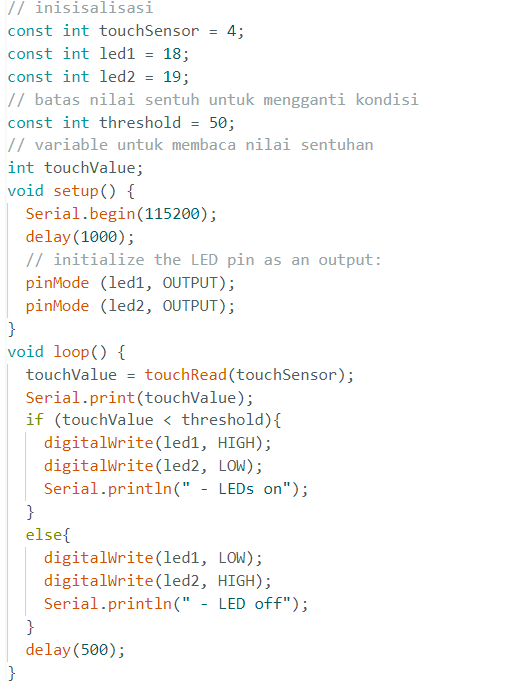 Project 5: LCD Display and PWM Signal on ESP32 | by It's Me Car | Medium