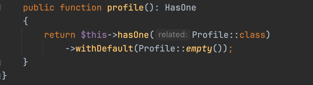 Laravel Scopes: A Powerful Feature for Query Filtering | by Yurii ... Laravel Scopes: A Powerful Feature for Query Filtering | by Yurii ...