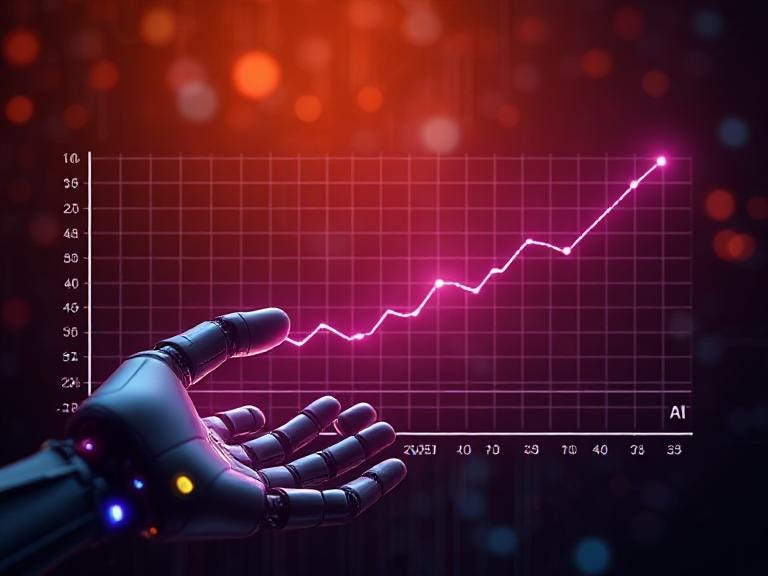 ARIMA models with external variables | by Katy | Python’s Gurus | Medium