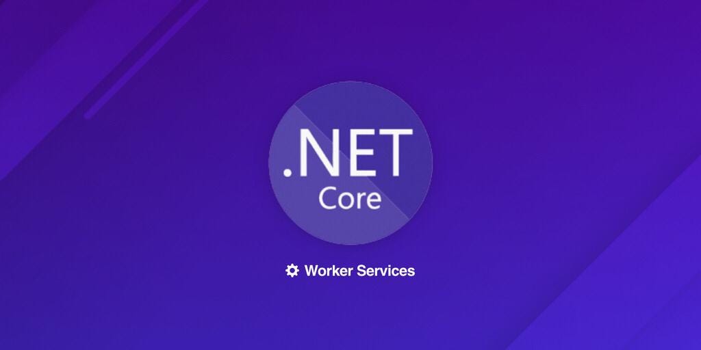 Queue processing with .NET Core Worker Services | by Nick Fane | Medium