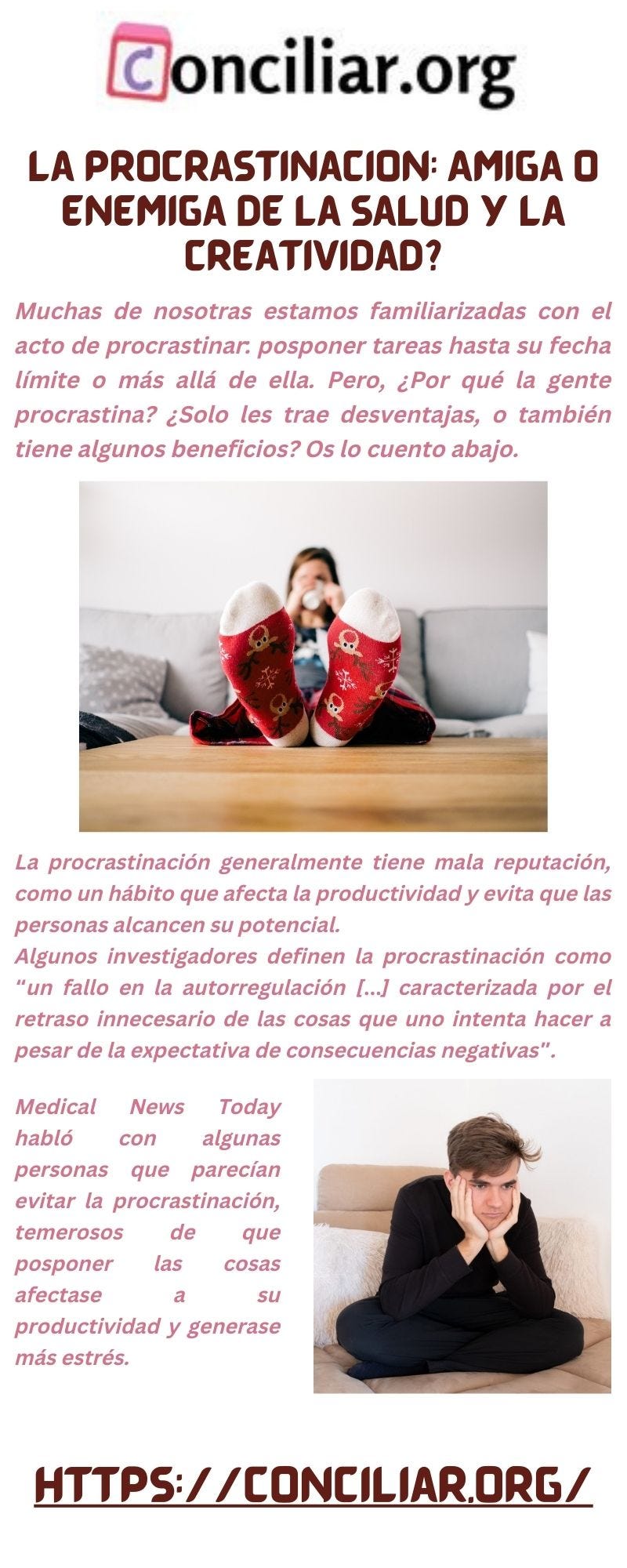 Plataformas para Trabajo Freelance | Conciliar.org - Conciliar - Medium