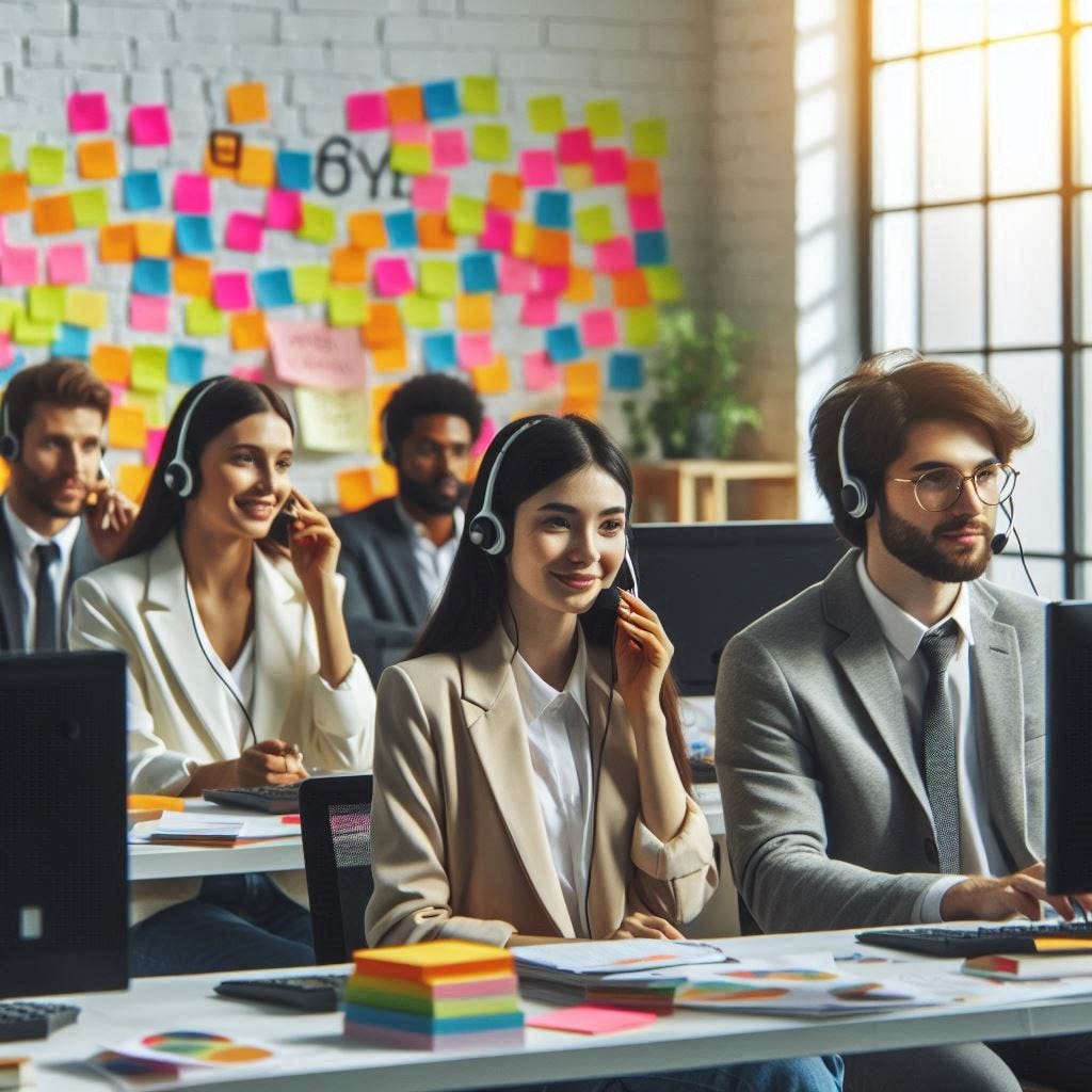 The Professional’s Guide: What is an Appointment Setter? | by ...