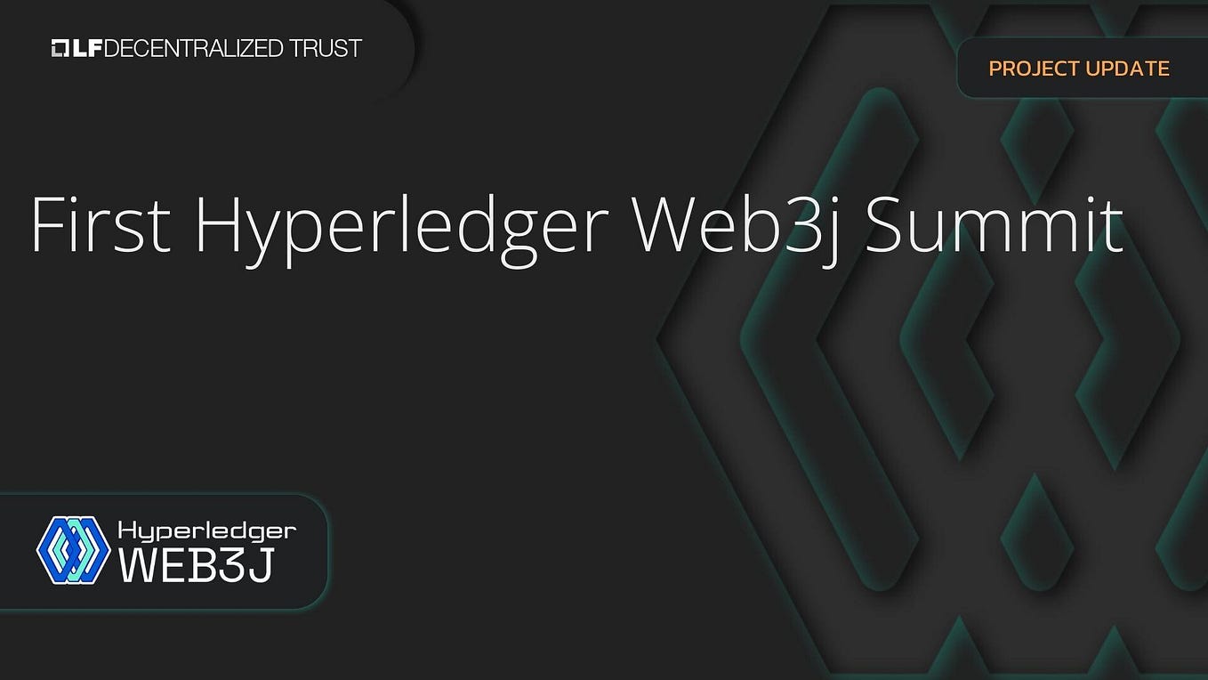 Hyperledger Besu Explained.. If you’ve been in blockchain space, you… | by Yukesh Baskar | Medium