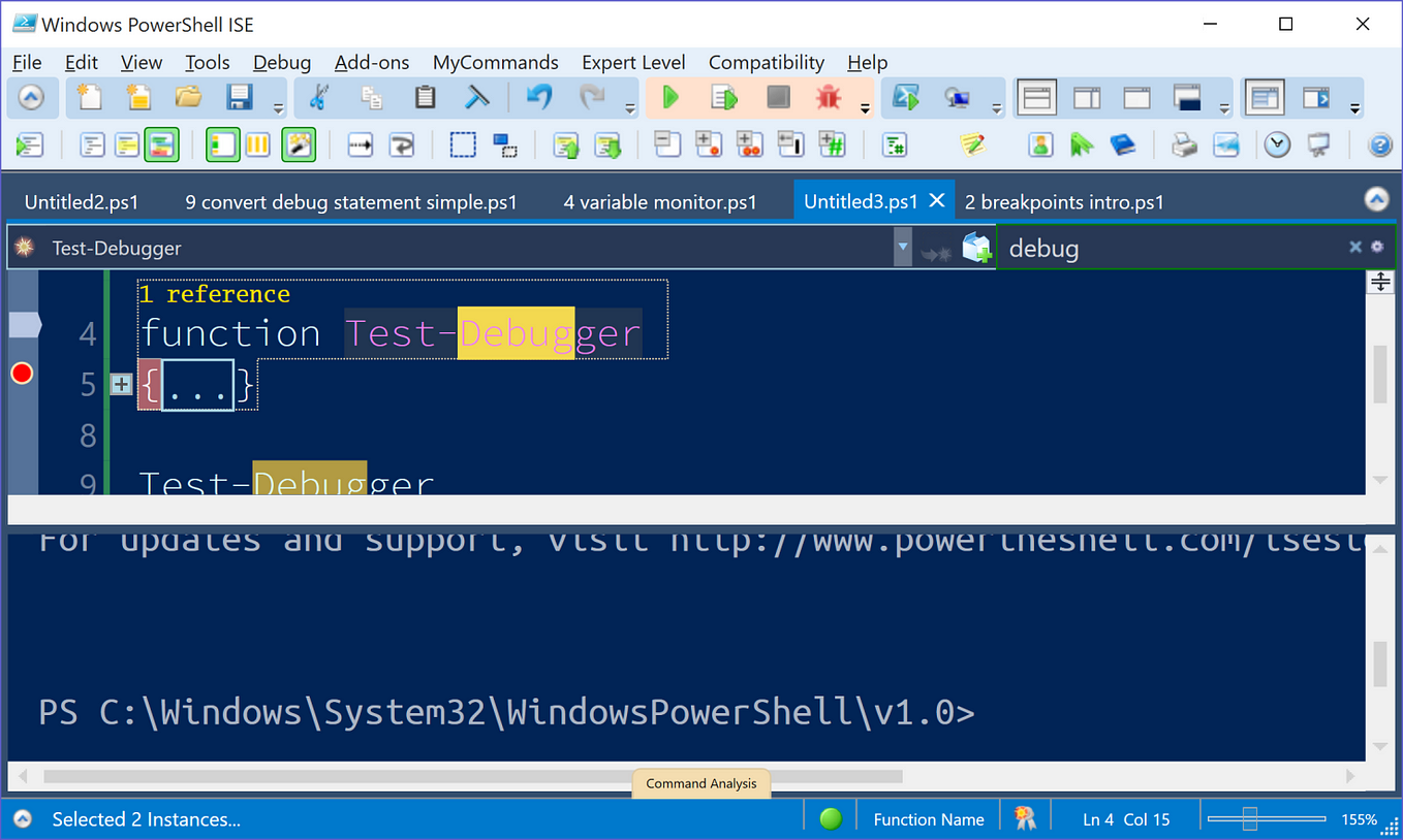 Windows 11 Powershell install Git solution | by Bill CX | Medium