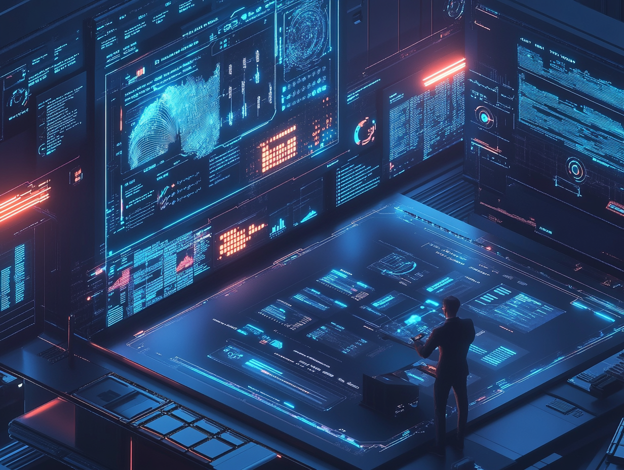 A Guide to Key CIAM Capabilities and Implementation Blueprints (CIAM ... A Guide to Key CIAM Capabilities and Implementation Blueprints (CIAM ...